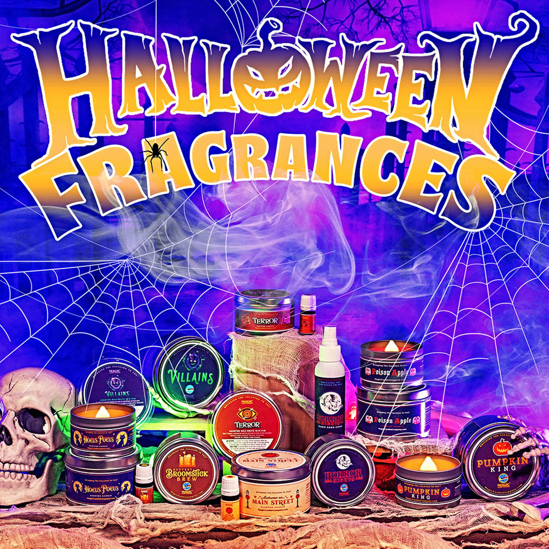 Magic Candle Company® | Online Candle Store | Buy Candles