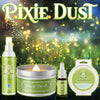 Pixie Dust Fragrance – Magic Candle Company