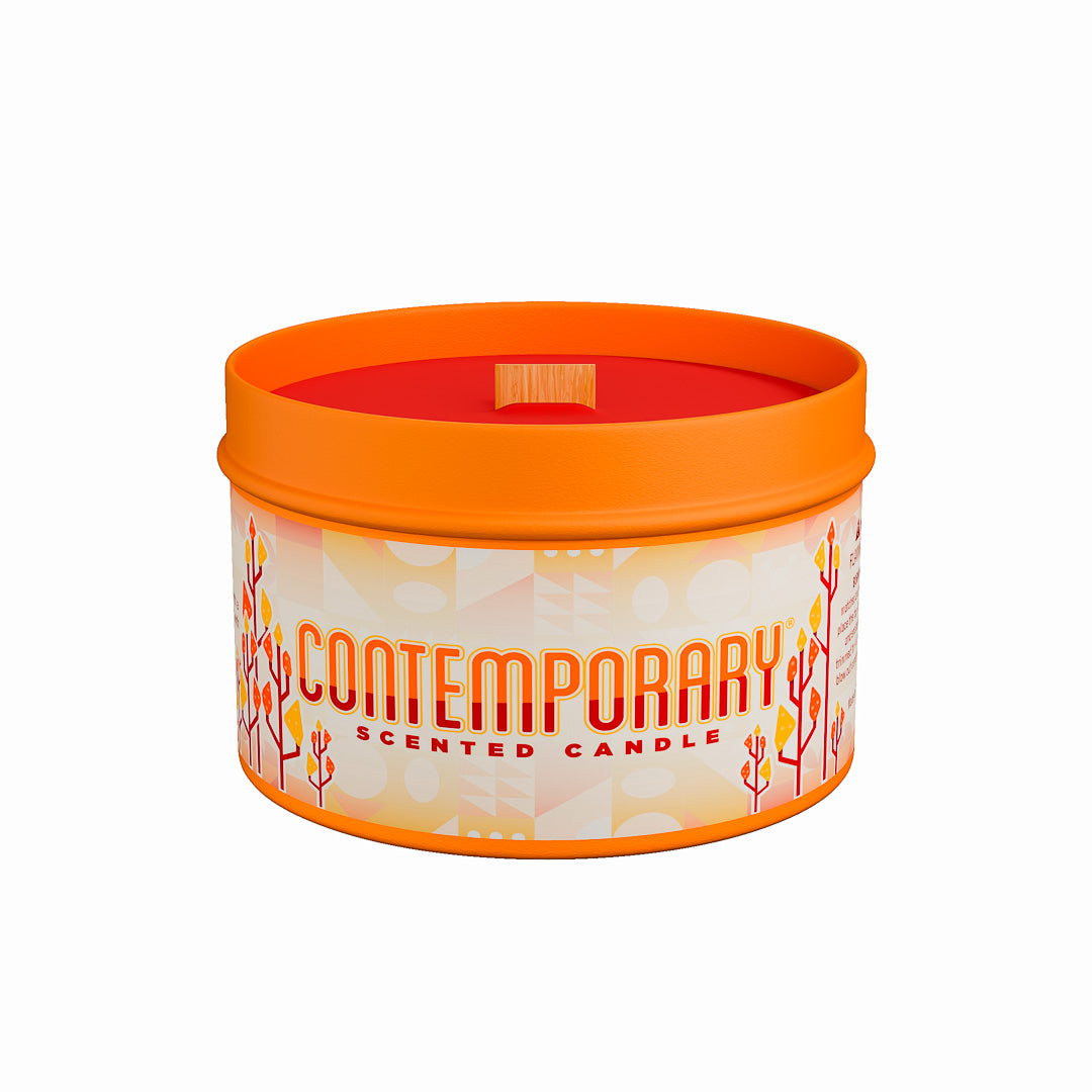 Contemporary® | Magical Resort Scent – Magic Candle Company