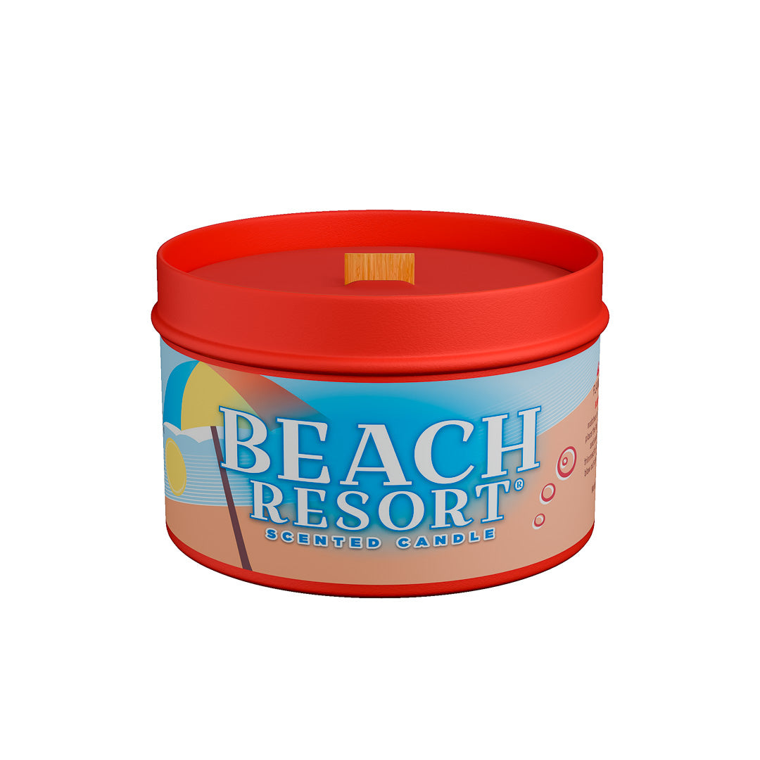 Beach Resort® | Beach Club Bliss – Magic Candle Company